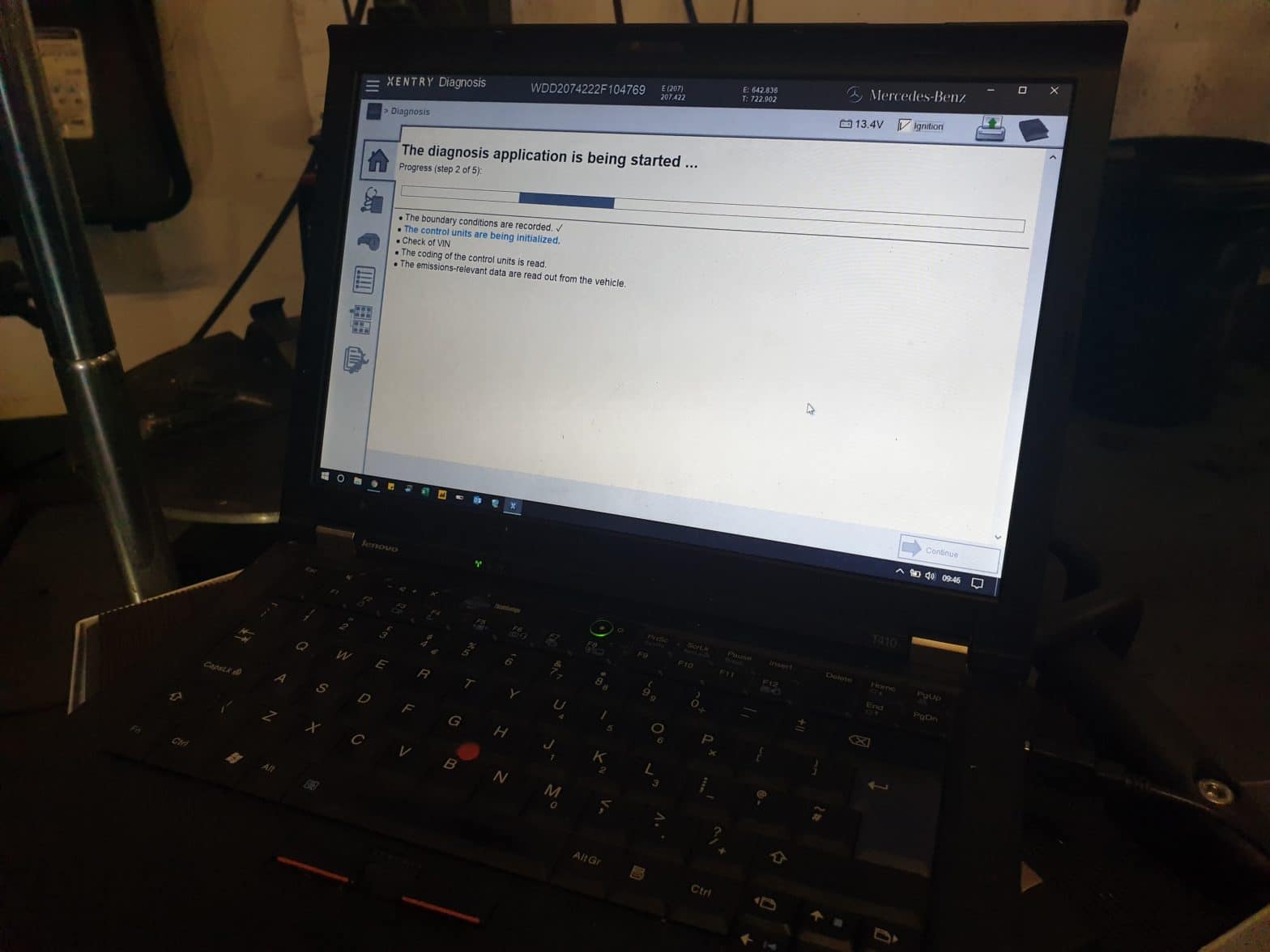 ECU Reprogramming and Coding – BMW, Mercedes, VW, Seat, Skoda, Peugeot ...