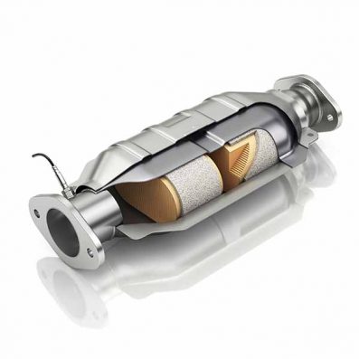 DPF Problems? - Fitch Autos - We'll Solve Your DPF Fault