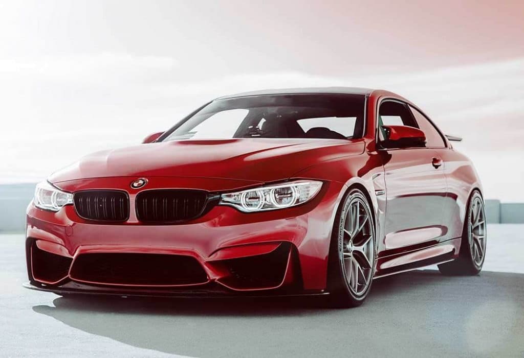 BMW Wolverhampton - Fitch Autos