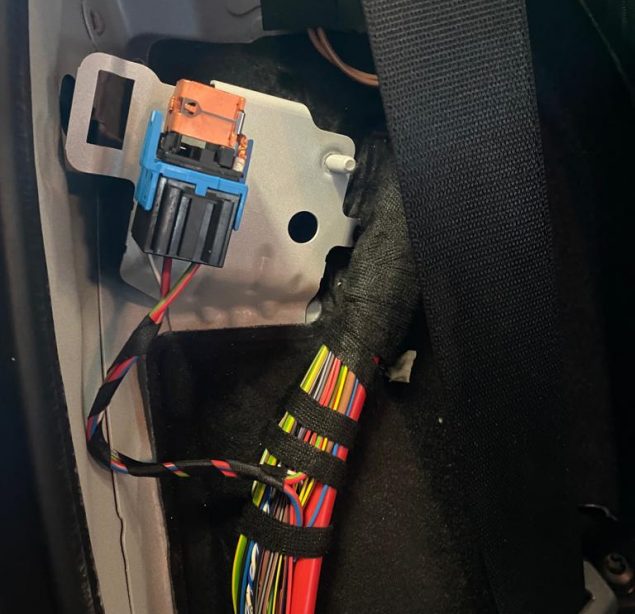 BMW 1 Series Losing Power - Fitch Autos