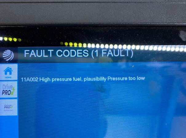 BMW 1 Series Losing Power - Fitch Autos