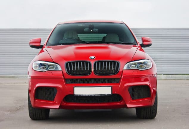 BMW Engine Management Light & AdBlue Fault - Fitch Autos