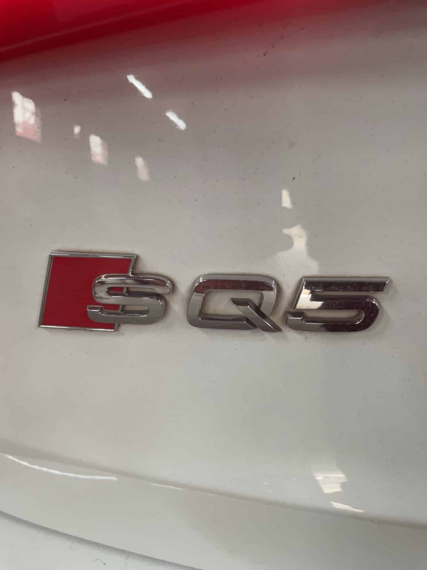 Audi SQ5 Cold Start Issue - Fitch Autos Audi SQ5 Cold Start Issue - Fitch Autos