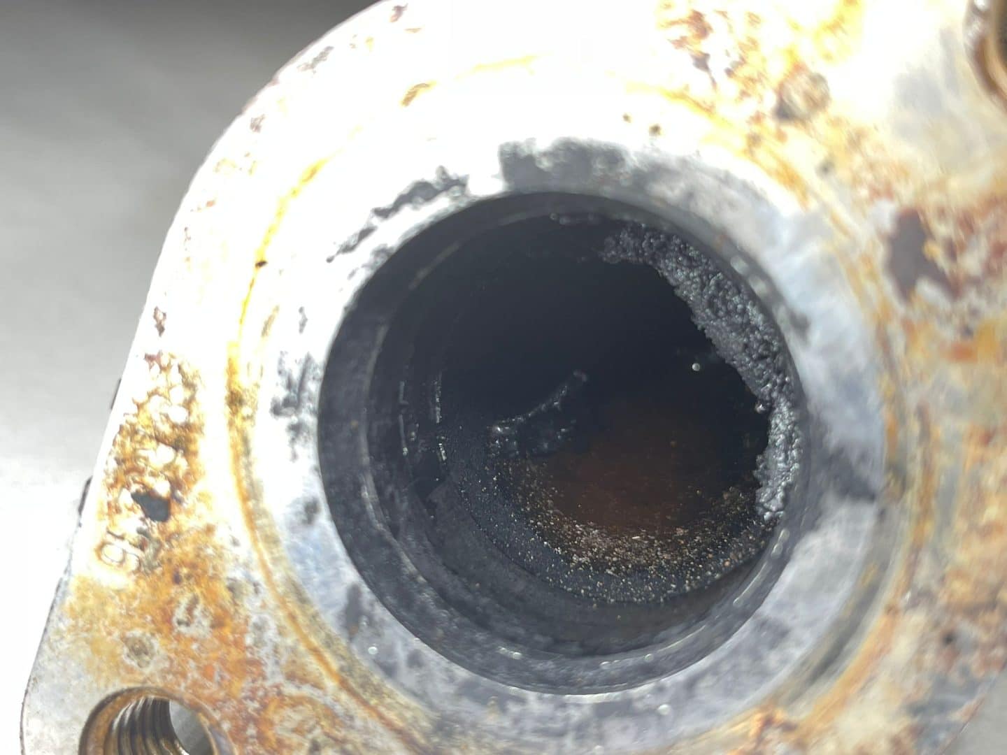 Volkswagen Transporter EGR System Issue - Fitch Autos