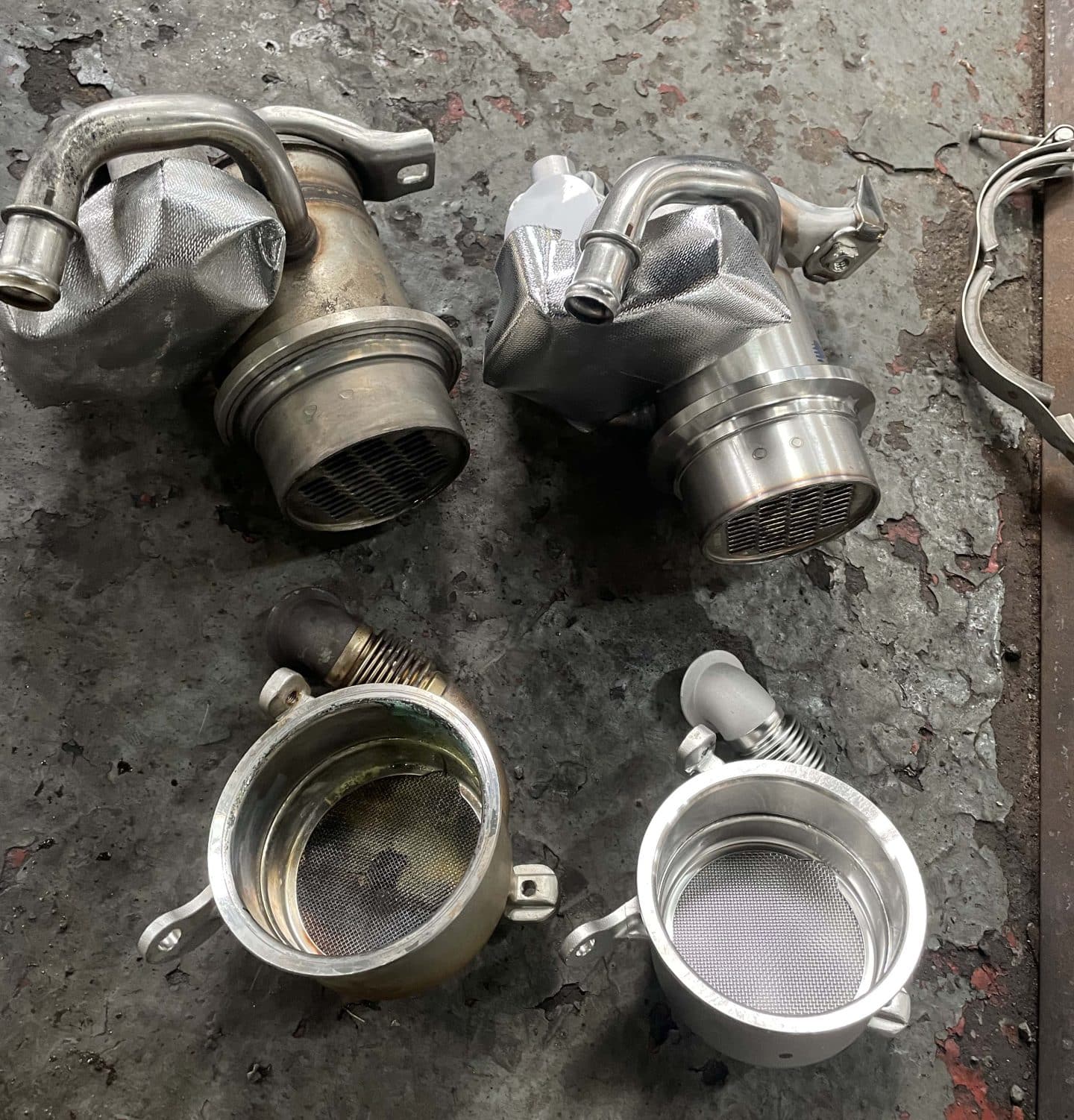 How To Solve VW Caddy Limp Mode - Fitch Autos