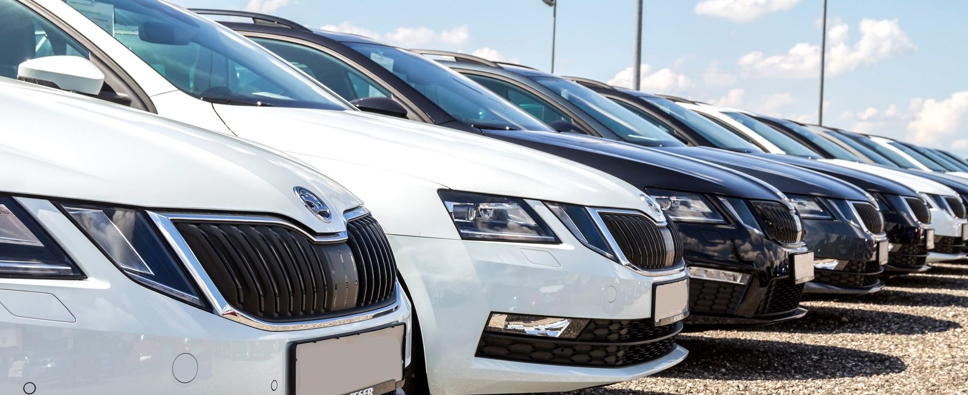 Skoda Service Wolverhampton - Fitch Autos