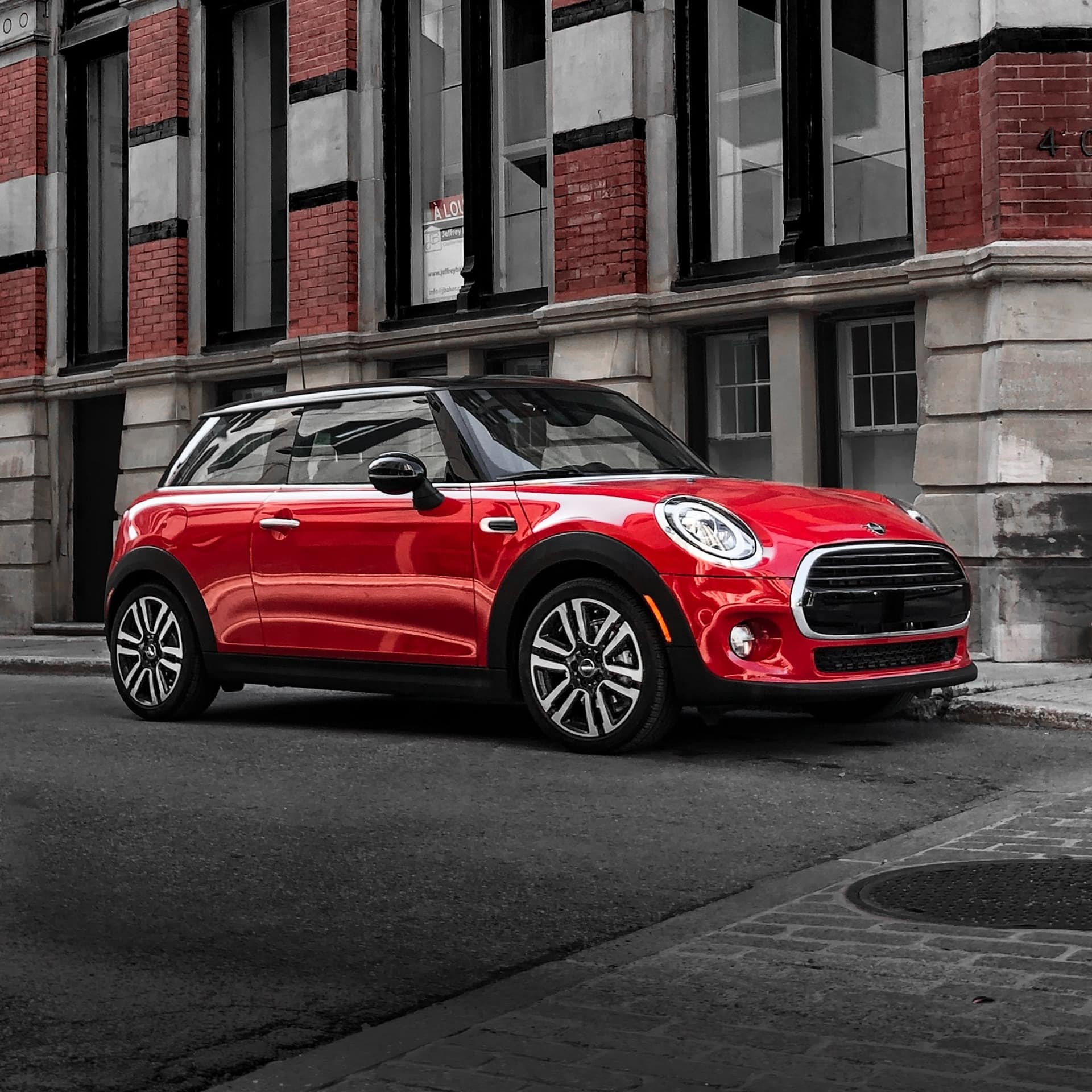 Mini Service Wolverhampton - Fitch Autos