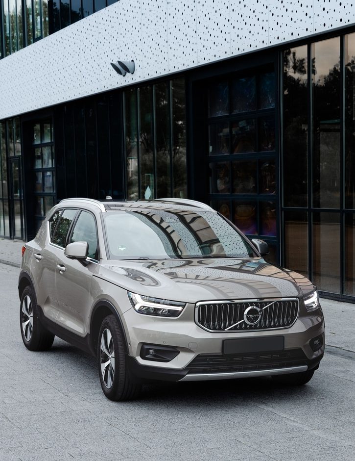 Volvo Service Wolverhampton - Fitch Autos