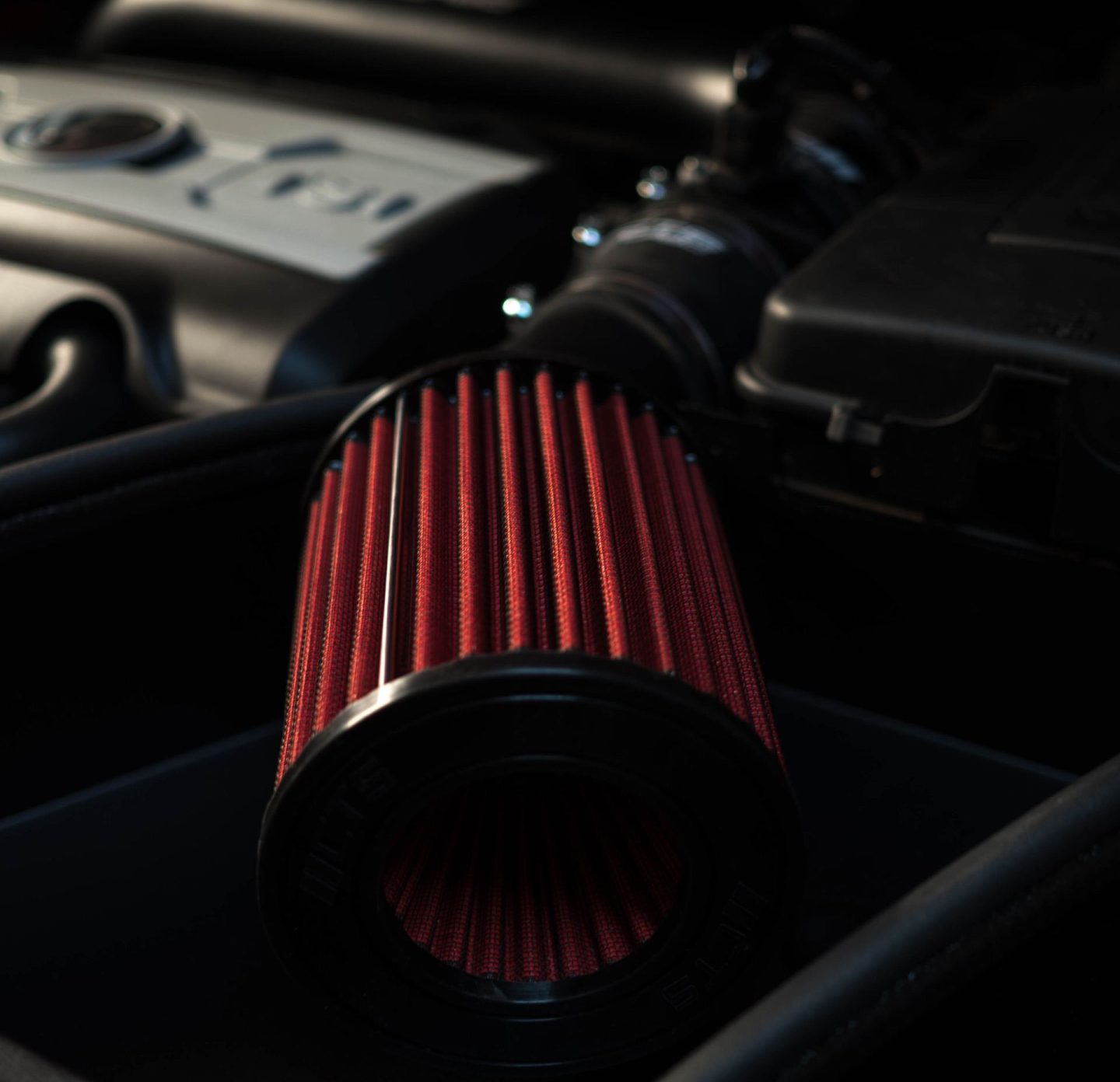 Mercedes Air Filter: The Expert Guide - Fitch Autos