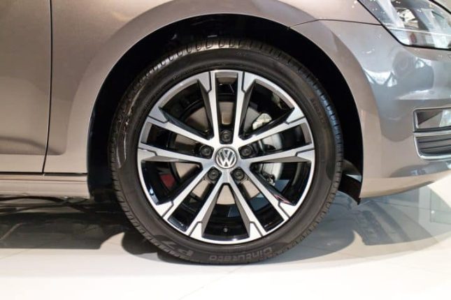 Volkswagen Brake Pads: The Expert Guide - Fitch Autos